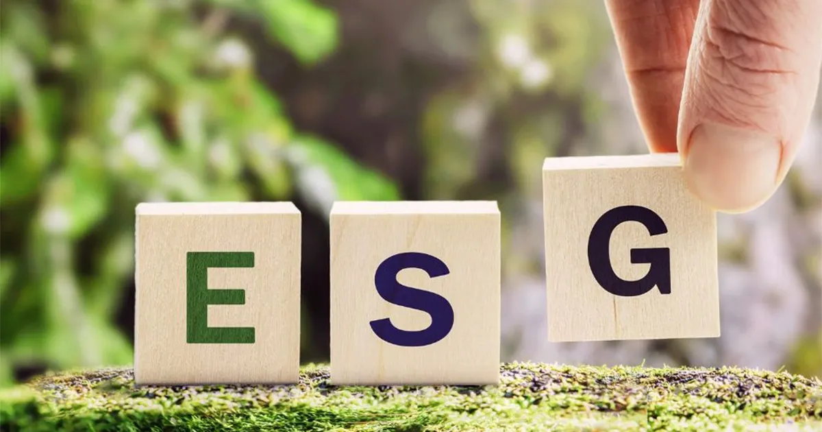 ESG - What It Really Means and Why You Can’t Ignore It